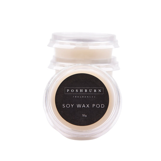 The Best Wax Melts in the UK – PoshBurn